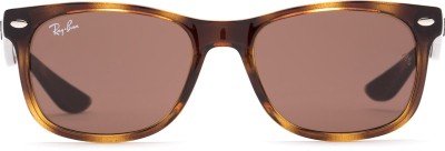 Ray-Ban® Junior New Wayfarer RJ9052S 178/80 – Sunglasses | Lentiamo