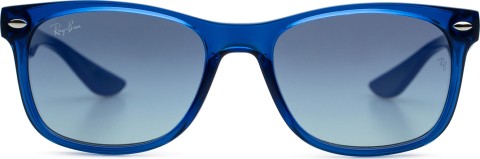 Ray-Ban® Junior New Wayfarer RJ9052S 178/80 – Sunglasses | Lentiamo