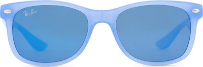 Ray-Ban® Junior New Wayfarer RJ9052S 178/80 – Sunglasses | Lentiamo