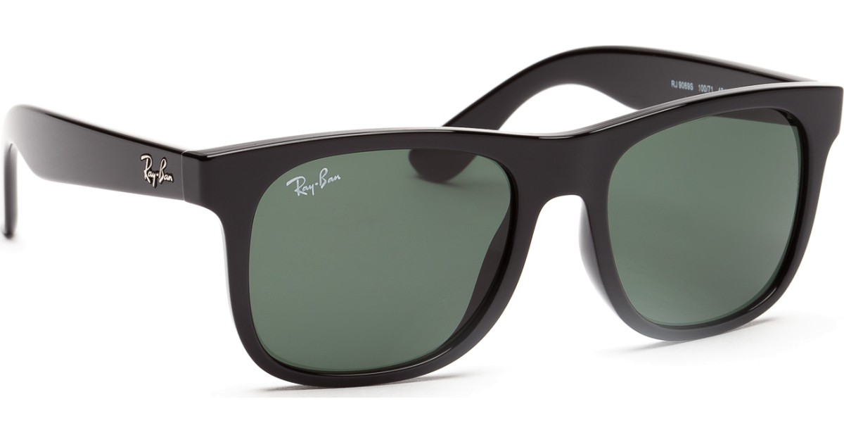Ray-Ban® Junior New Wayfarer RJ9052S 100/71 – Sunglasses | Lentiamo