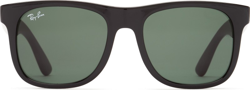 Ray-Ban® Junior New Wayfarer RJ9052S 100/71 – Sunglasses | Lentiamo