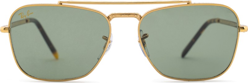 Ray-Ban® New Caravan RB3636 9196G5 – Sunglasses | Lentiamo