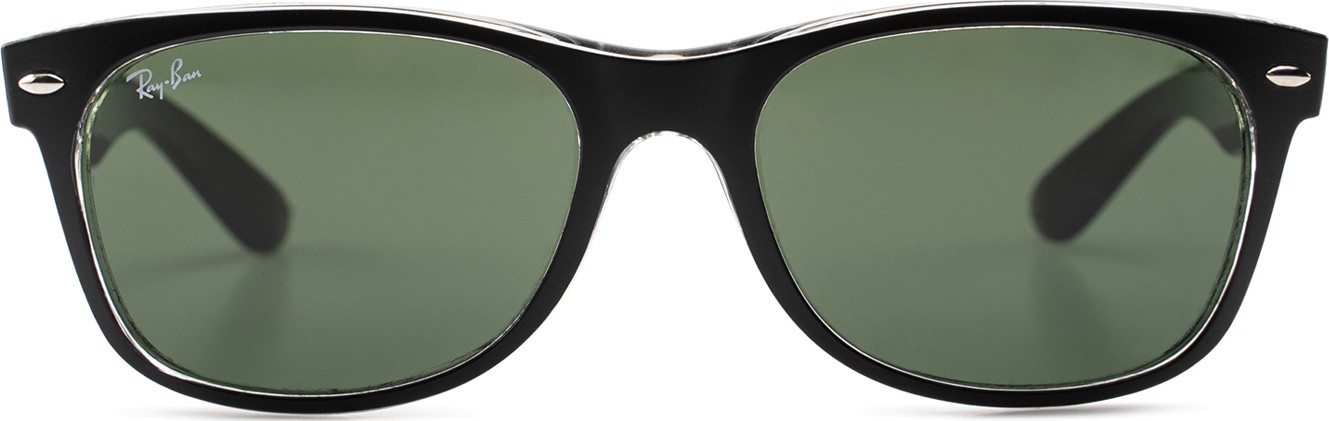 Ray-Ban® New Wayfarer RB2132 901L 55 – Sunglasses | Lentiamo
