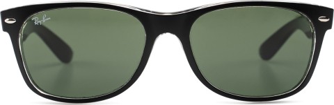 Ray-Ban® New Wayfarer RB2132 901L 55 – Sunglasses | Lentiamo