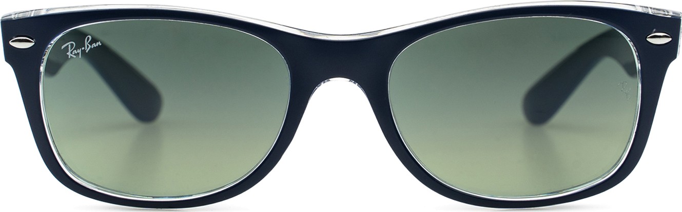 Ray-Ban® New Wayfarer RB2132 901L 55 – Sunglasses | Lentiamo