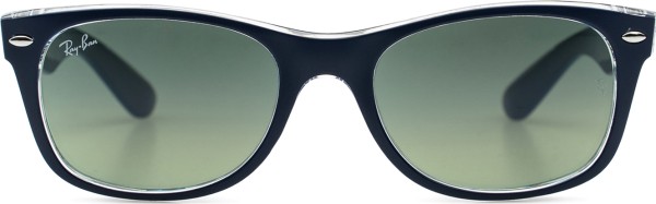 Ray-Ban® New Wayfarer RB2132 901L 55 – Sunglasses | Lentiamo