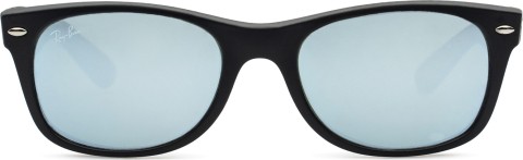 Ray-Ban® New Wayfarer RB2132 901L 55 – Sunglasses | Lentiamo