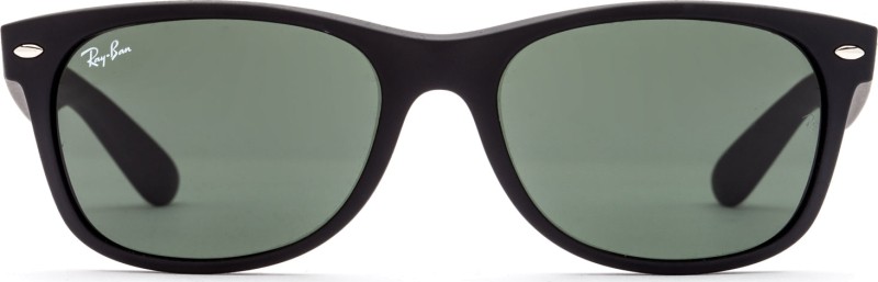 Ray-Ban® New Wayfarer RB2132 901L 55 – Sunglasses | Lentiamo