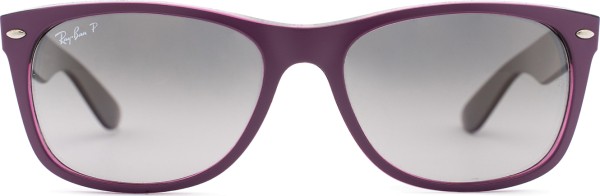 Ray-Ban® New Wayfarer RB2132 901L 55 – Sunglasses | Lentiamo