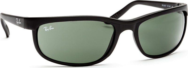 Ray-Ban® Predator 2 RB2027 W1847 62 – Sunglasses | Lentiamo