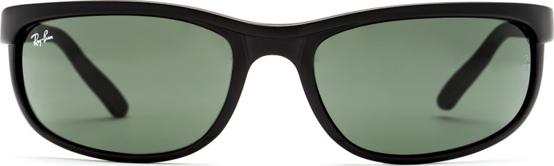 Ray-Ban® Predator 2 RB2027 W1847 62 – Sunglasses | Lentiamo