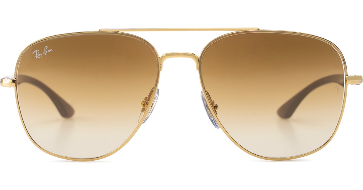 Ray-Ban® RB4068 601 60 – Sunglasses | Lentiamo