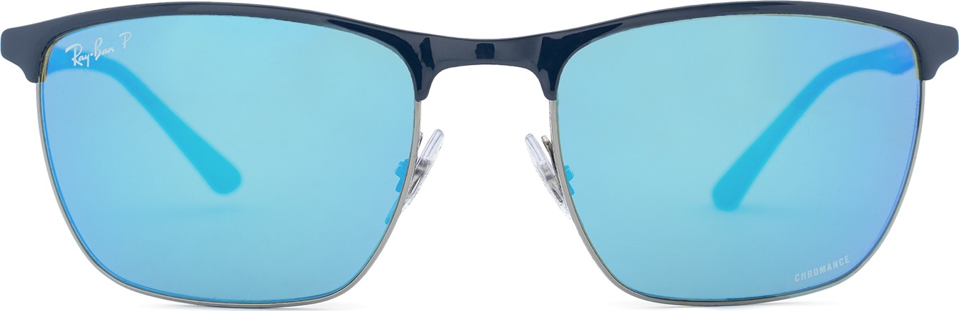 Ray-Ban® RB3686 186/K8 57 – Sunglasses | Lentiamo