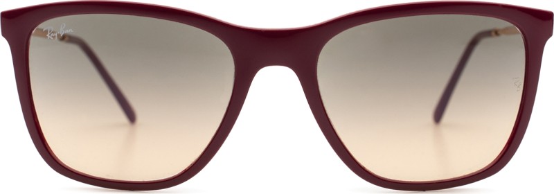 Ray-Ban® RB4344 710/33 56 – Sunglasses | Lentiamo