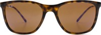 Ray-Ban® RB4344 710/33 56 – Sunglasses | Lentiamo