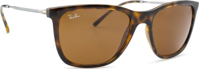 Ray-Ban® RB4344 710/33 56 – Sunglasses | Lentiamo