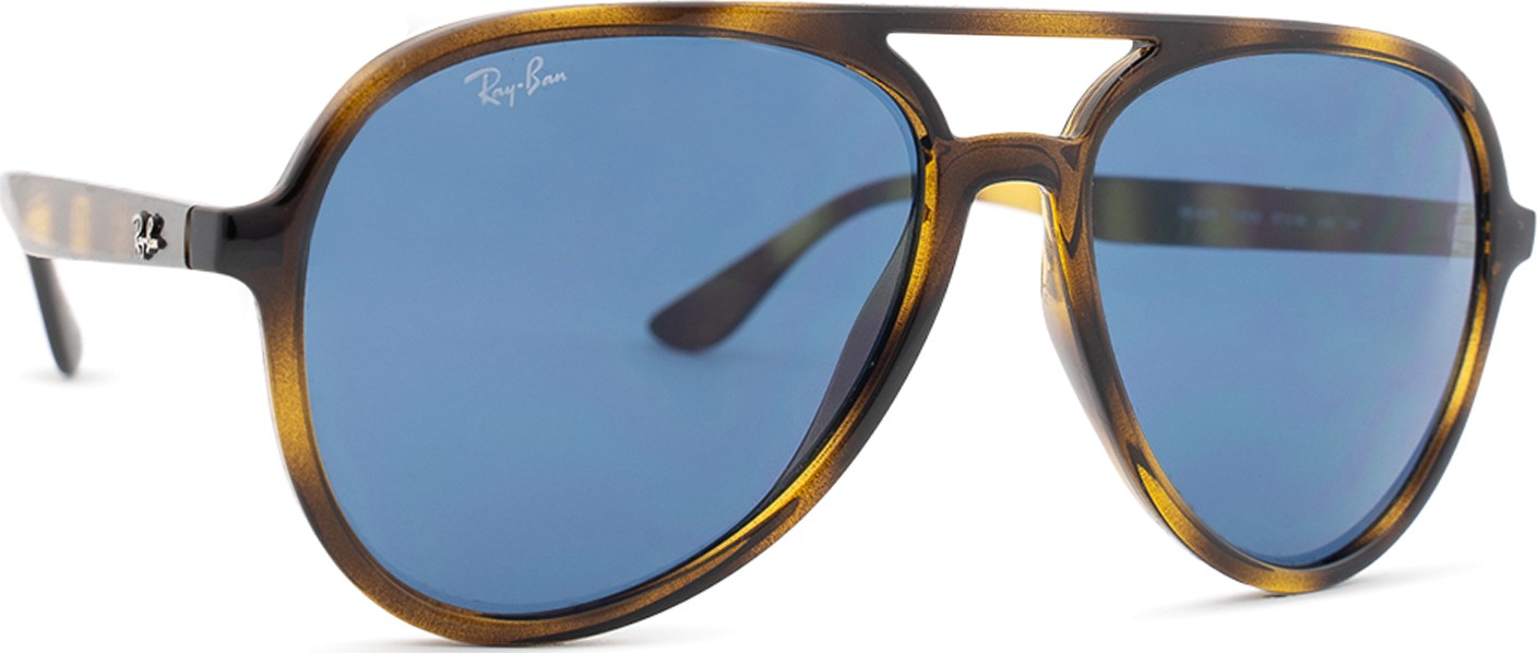 Ray-Ban® RB4376 710/80 57 – Sunglasses | Lentiamo