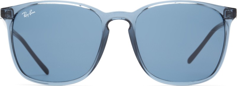 Ray-Ban® RB4387 601/71 56 – Sunglasses | Lentiamo