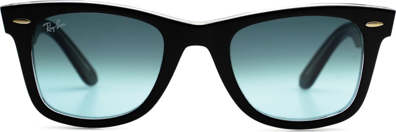 Ray-Ban® Wayfarer RB2140 901/58 – Sunglasses | Lentiamo