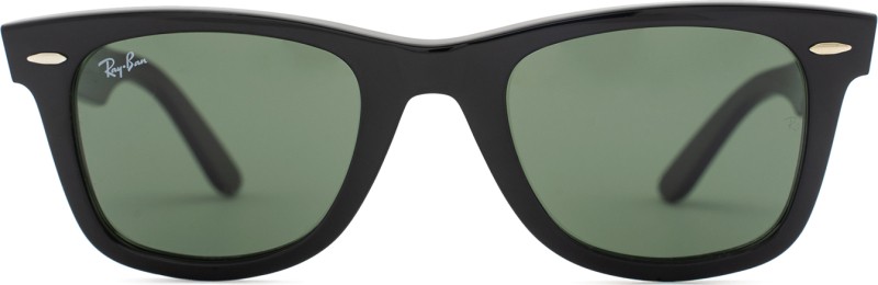 Ray-Ban® Wayfarer RB2140 901 – Sunglasses | Lentiamo