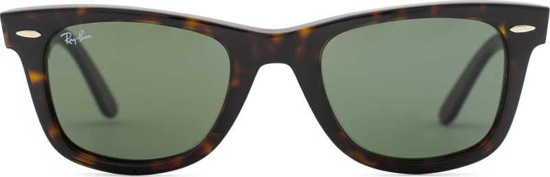 Ray-Ban® Wayfarer RB2140 901 – Sunglasses | Lentiamo