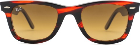 Ray-Ban® Wayfarer RB2140 901/58 – Sunglasses | Lentiamo