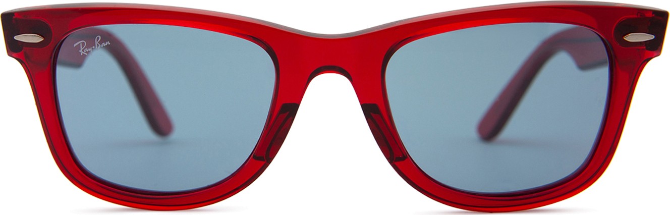 Ray-Ban® Wayfarer RB2140 901 | Lentiamo