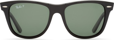 Ray-Ban® Wayfarer RB2140 901 – Sunglasses | Lentiamo