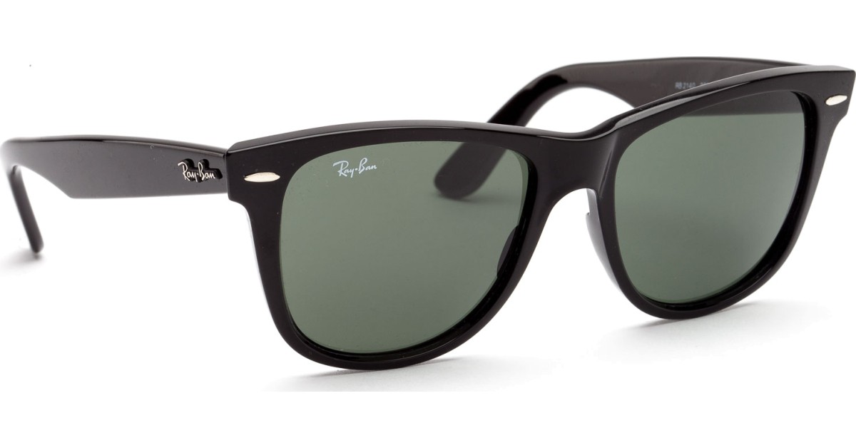 Ray-Ban sunglasses for men and women online | Lentiamo