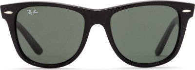 Ray-Ban® Wayfarer RB2140 901/58 – Sunglasses | Lentiamo