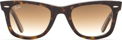Ray-Ban® Wayfarer RB2140 901/58 – Sunglasses | Lentiamo