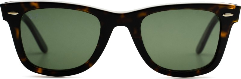 Ray-Ban® Wayfarer RB2140 901 – Sunglasses | Lentiamo
