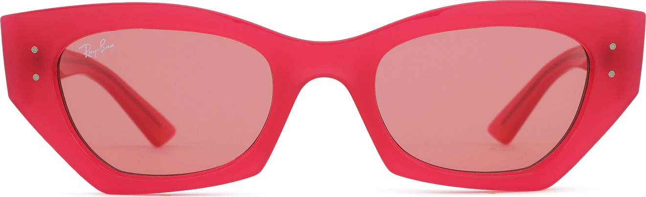 Ray-Ban® Zena RB4430 676084 52 – Sunglasses | Lentiamo