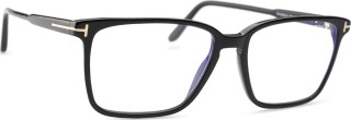 Tom Ford FT5696-B 001 – Glasses | Lentiamo