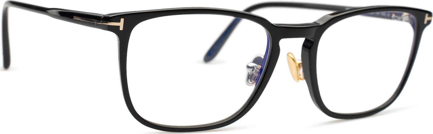 Tom Ford FT5699-B 001 55 – Glasses | Lentiamo