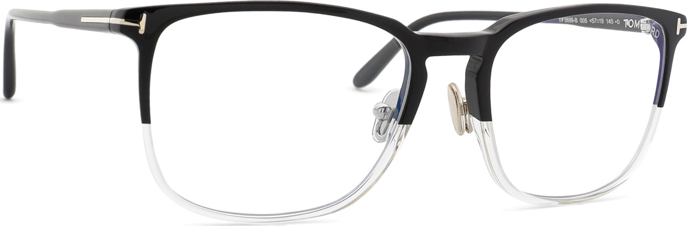 Tom Ford FT5699-B 005 55 | Lentiamo