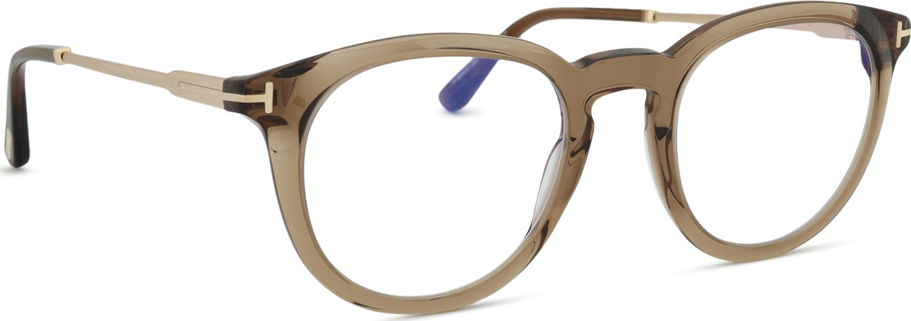 Tom Ford FT5905-B 045 49 – Glasses | Lentiamo
