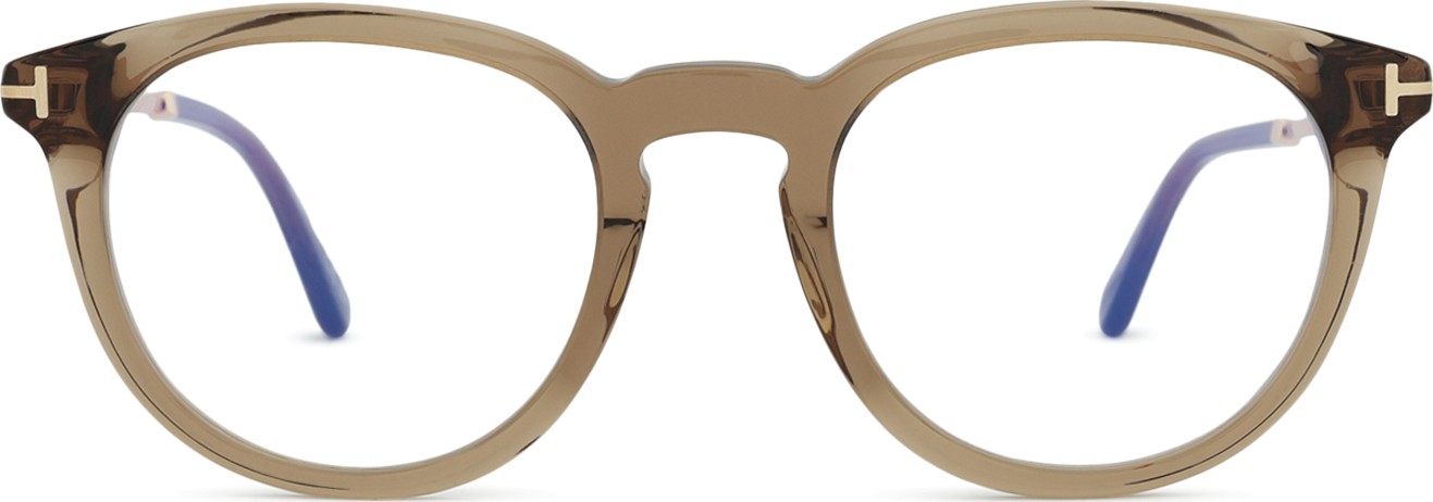 Tom Ford FT5905-B 045 49 – Glasses | Lentiamo