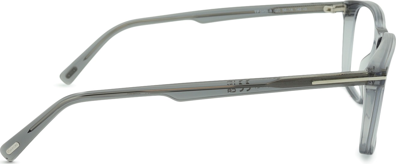 Tom Ford FT5959-B 020 56 – Glasses | Lentiamo