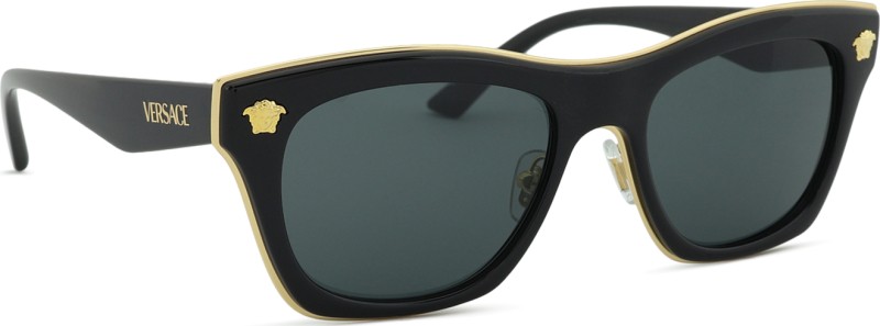 Ray-Ban® Wayfarer RB2140 902/57 50 – Sunglasses | Lentiamo